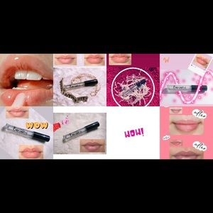 Baciami Beauty | Makeup | Plump Your Lips To Perfection ...